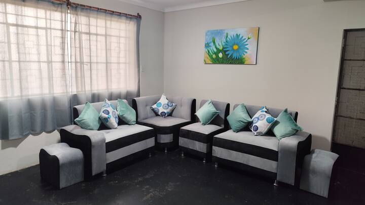 Casa De Estreno En Centro De Los Organos - Organos