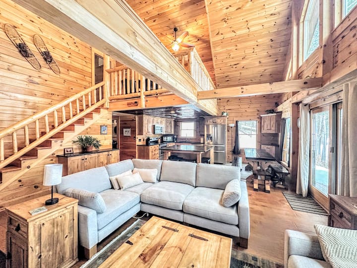 Lakewood Lodge - Vermont