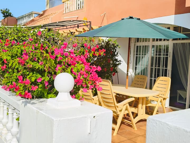 Buganvilla 56 - Roquetas de Mar