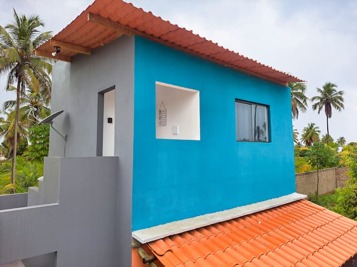 Villa Madu Milagres | Suíte 07 - São Miguel dos Milagres