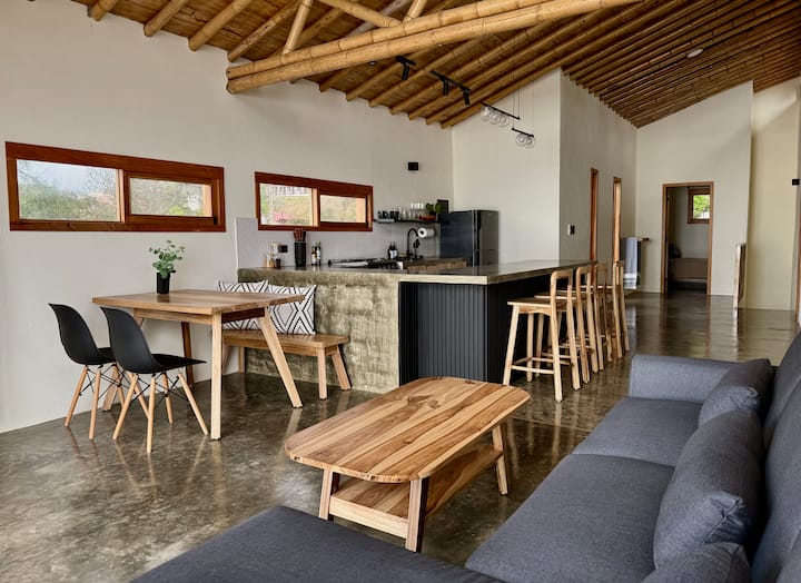 The Penthouse In La Punta @Idilio - Montanita