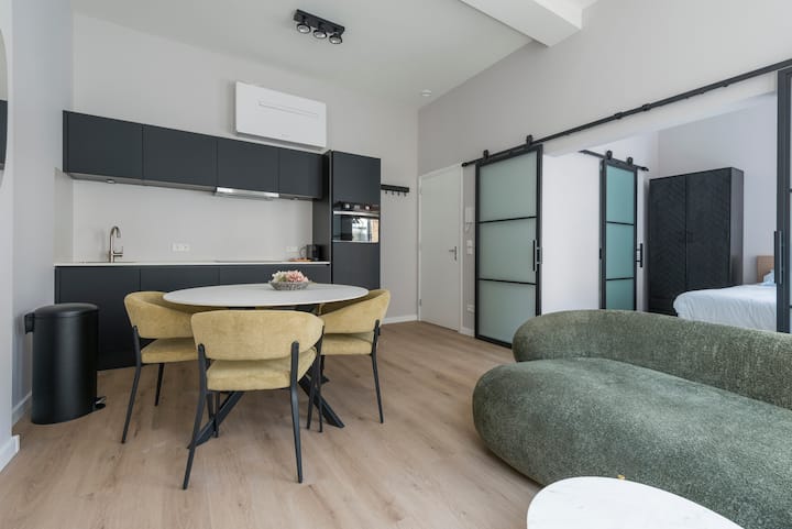 New City Apartment Maastricht - Maastricht