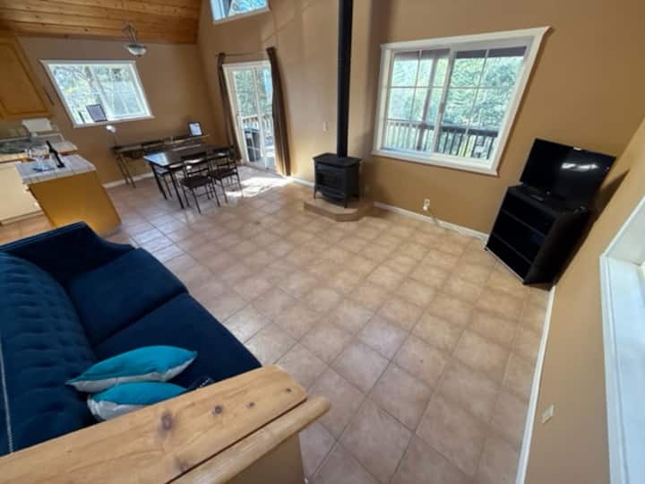 Mountain Retreat - Sonora, CA