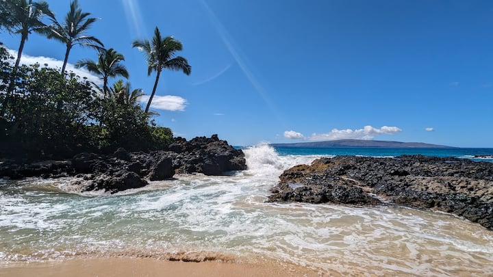 Maui Banyan - Ocean View G Condo - Maui, HI