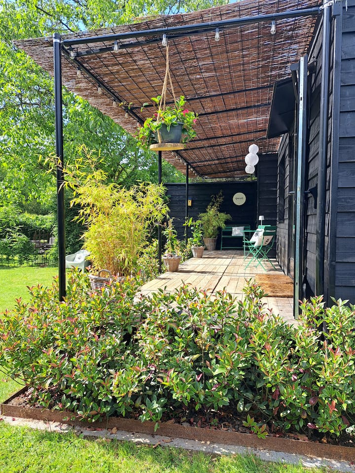 Ontsnapping Aan De Drukte. - Sittard