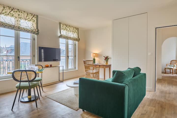 Suite Florentine - Chartres