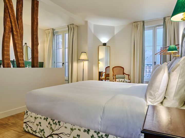Maleyssie Suite Florentine - Chartres