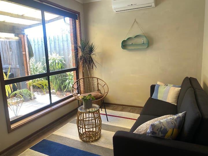 Beachside Retreat - Rosebud - Dromana