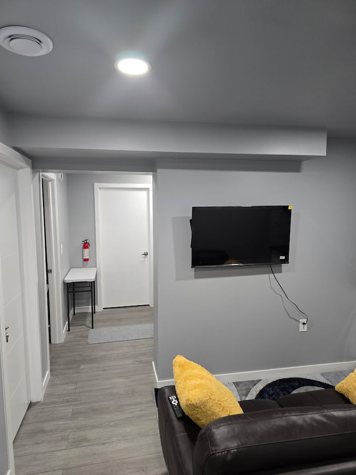 Jaykay Executive Suite 2 - Winnipeg