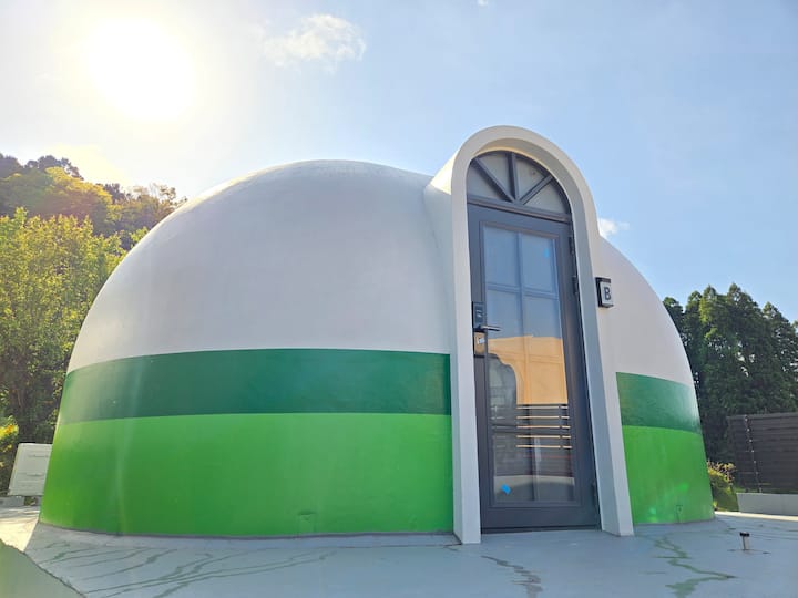 Dome B|6min Takataki|8min Zoo|24min German - 君津市