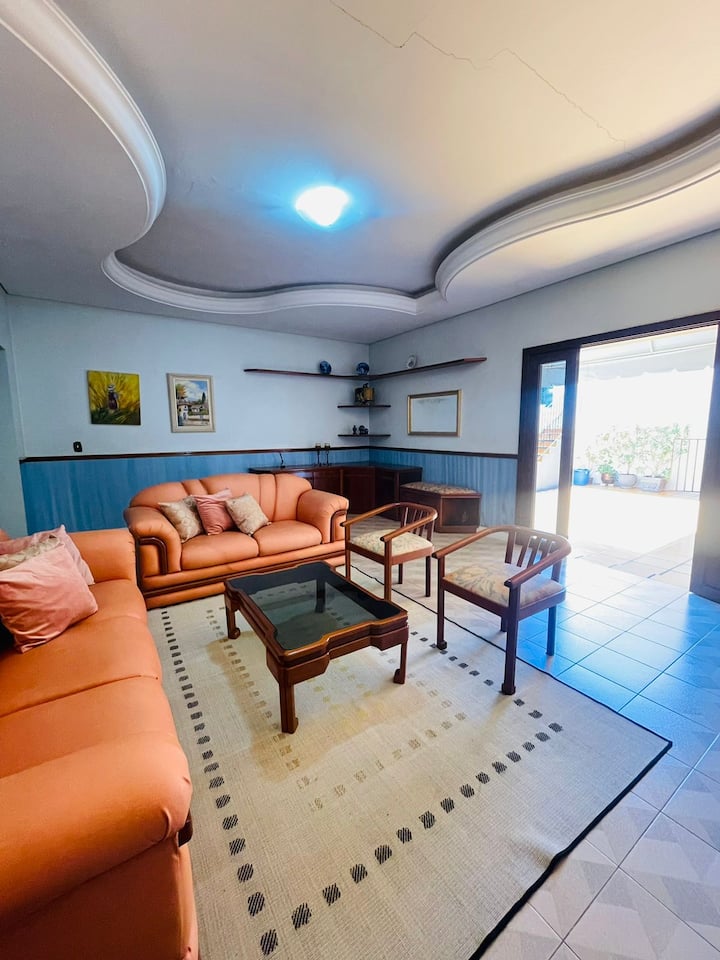 Apartamento Amplo Pertinho Do Paraguai - Paraná (estado)