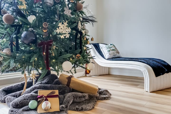 Holidays At Huntington - Mooresville, NC
