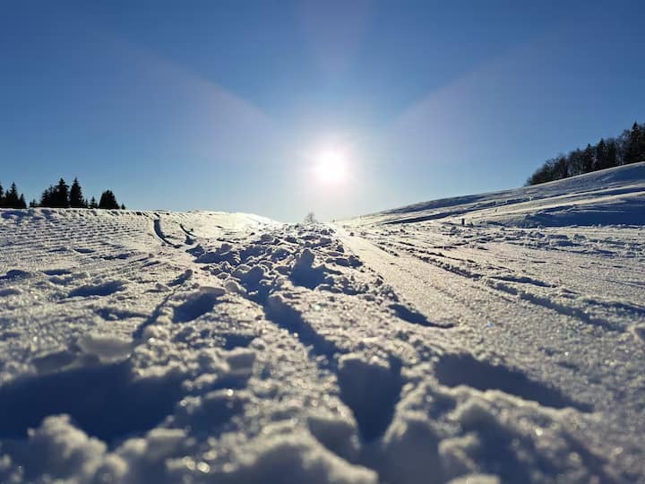 Matúšov Zrub - Donovaly
