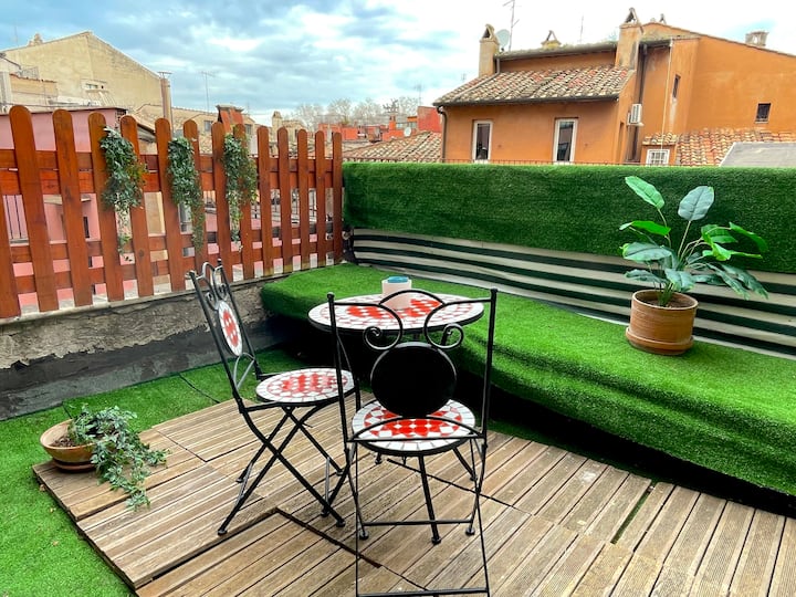 My Beauty Nest - Historic Centre In Rome - Navona - Rome