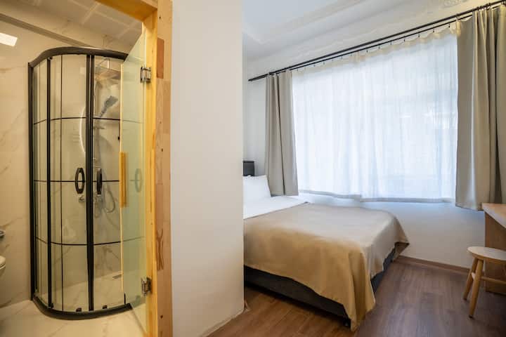 D&d Terrace 401 - Antalya