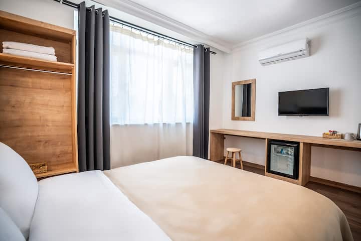 D&d Terrace 402 - Antalya