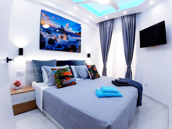 Luxury Penthouse In Playa De Las Americas - Vilaflor