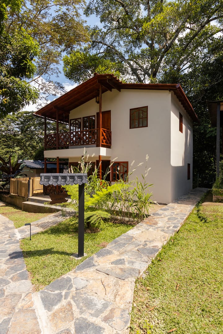 Keiken: Refugio Natural Con Animales De Granja - La Vega