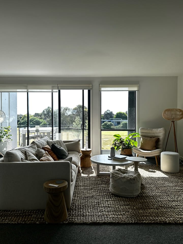 Surf Swim Golf - Torquay