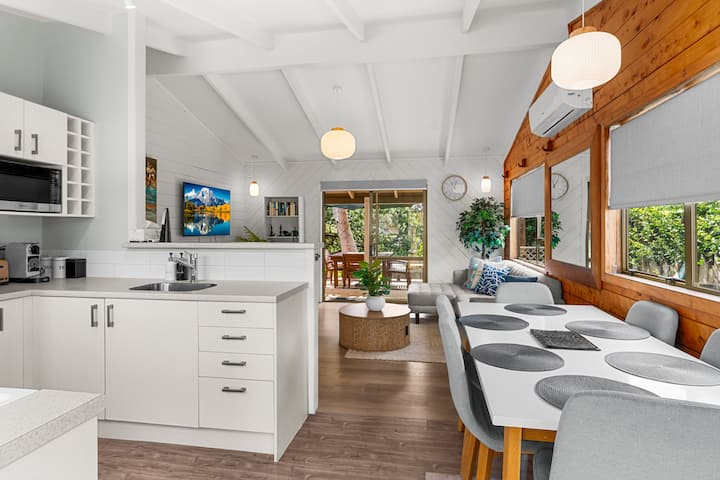 Araca Lodge - Mangawhai