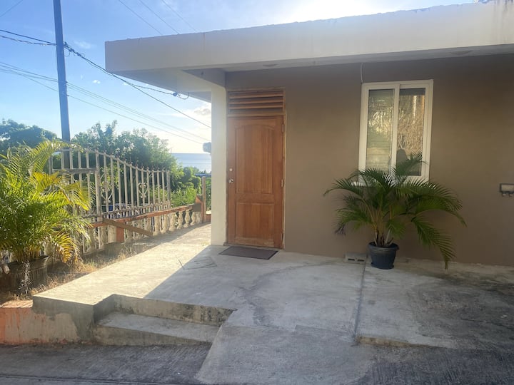 Comfort Lodgings Ii - Roseau