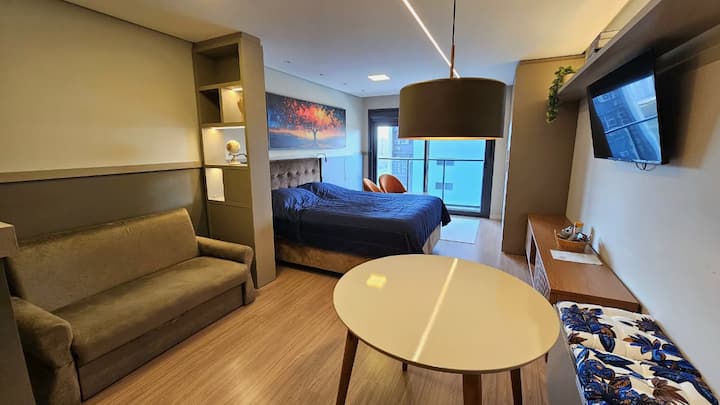 Parque Una - Condomínio Inn - Pelotas