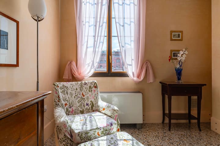 Residenza Dell'arte - Venice