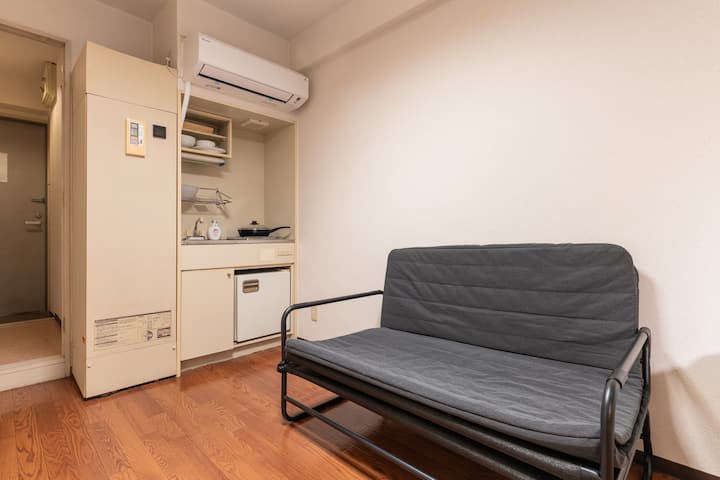 202 #Elevator# 6 Minutes Kyoto/ Private Bathroom - Kyoto
