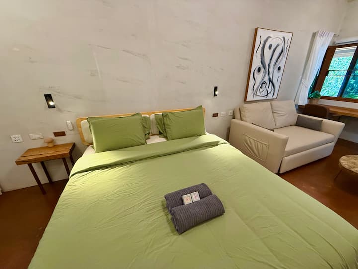 Vip Hideaway - Superior Studio - Ko Chang