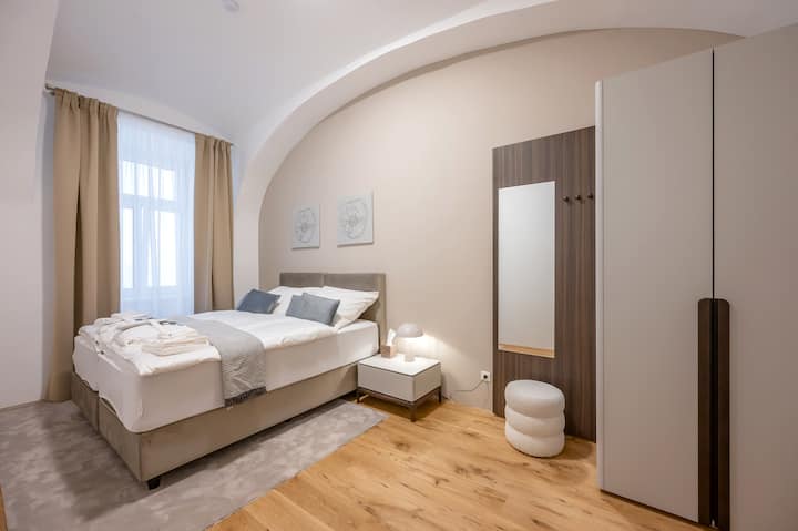 Apartment Diamond | Right Near Vienna's Old City - Vienna
