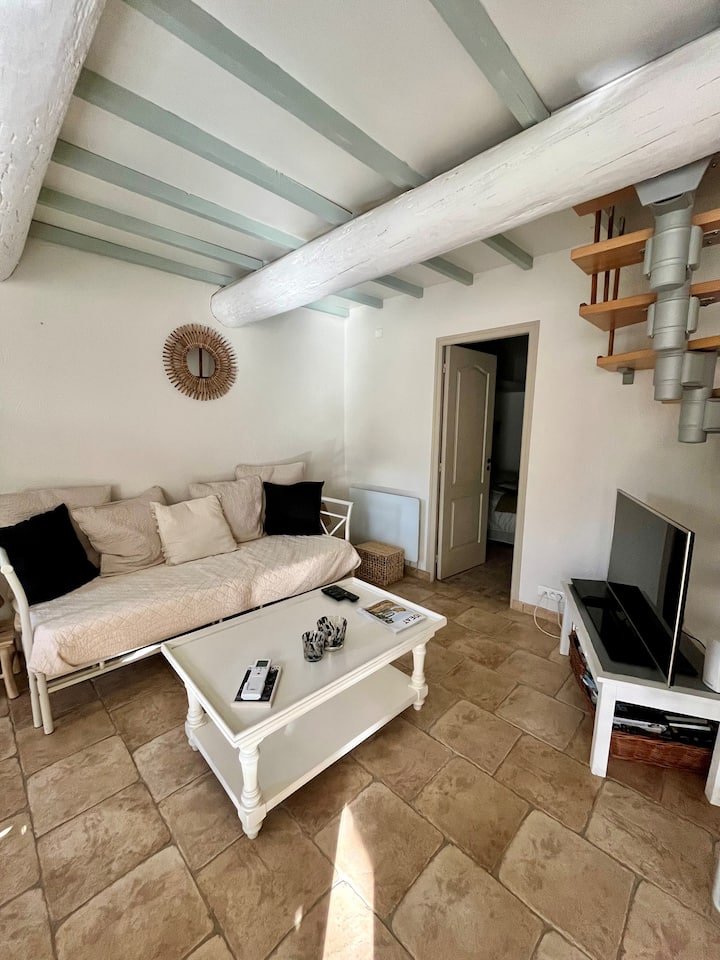 Charmant Gîte En Provence
 Maison N°2 - Carpentras