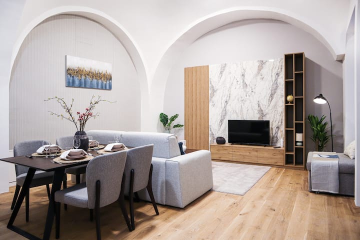 Apartment Exclusive - With Aircondition! - Wien