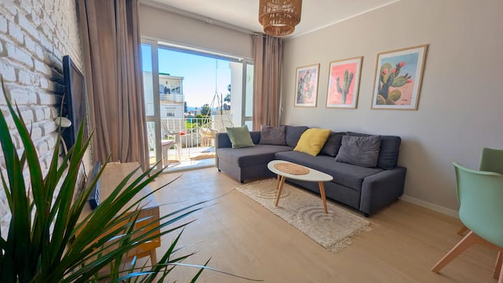 Lovely Casa Del Sol Close To Beach And Marina - Benalmádena