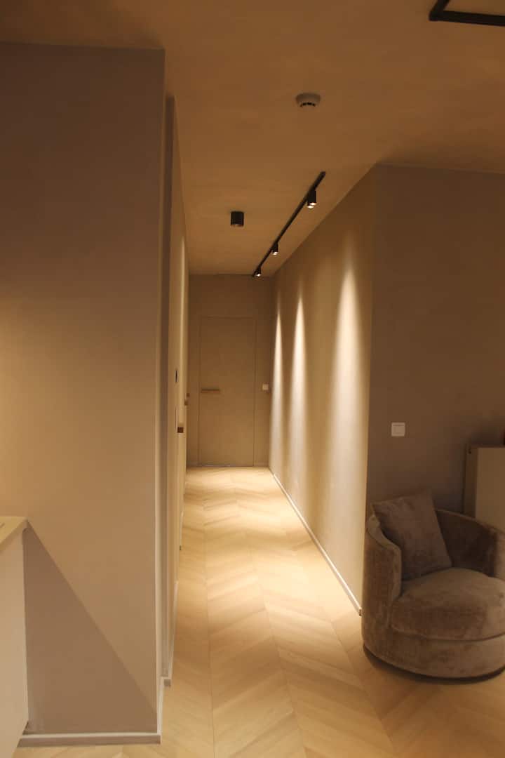 Tijdloze Luxe In Antwerpen - Anvers