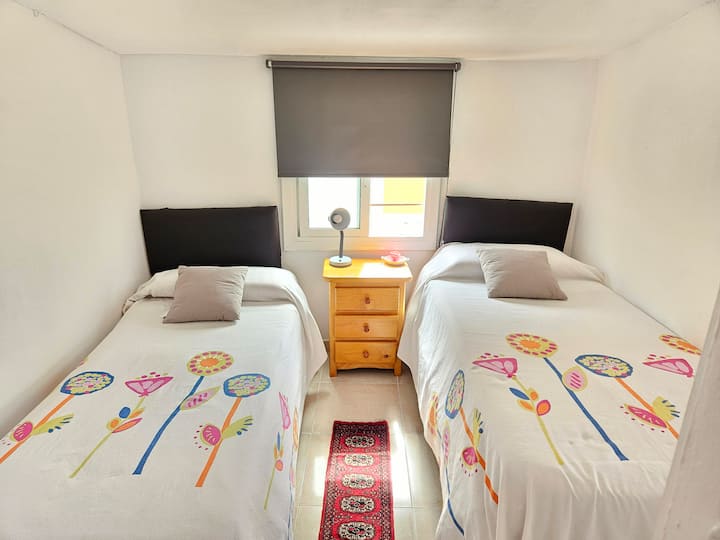 Apartamento En Barcelona -