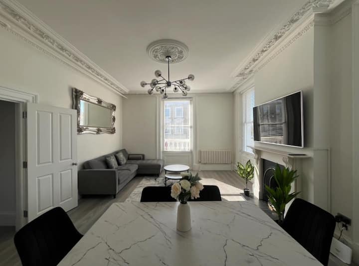 Beautiful London Apartment - Central London