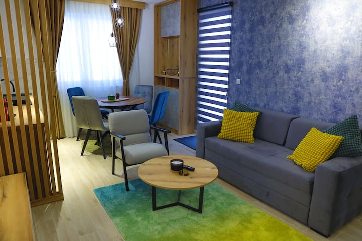 Cozy Getaway On Kopaonik - Kopaonik