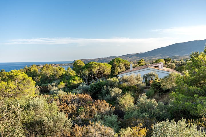 Cadaqués Finca - Cadaqués