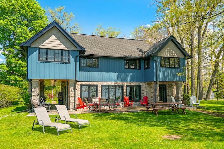 Edgemere Escape - Fort Erie