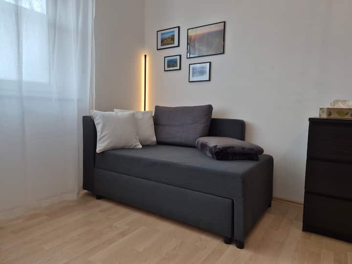 Apartment Lola - Bühl