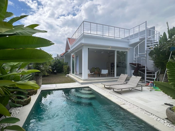 Kayangan - Heaven In North Bali - Singaraja