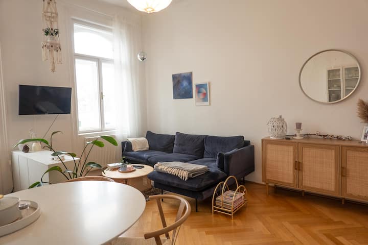 Cozy Apartment Zentral In Wien - Vienna