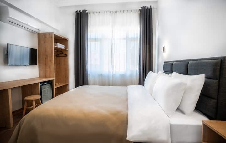 D&d Terrace 501 - Antalya