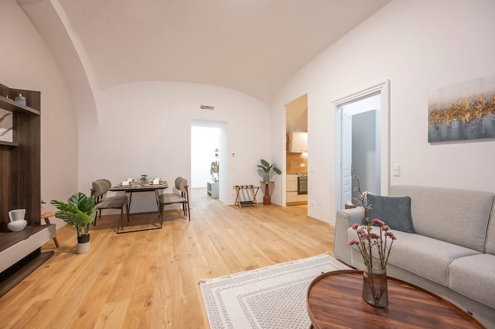 Apartment Luxe - With Aircondition! - Vienna