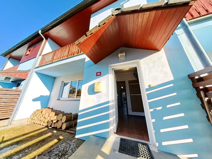 Lipno99 - Bad Leonfelden