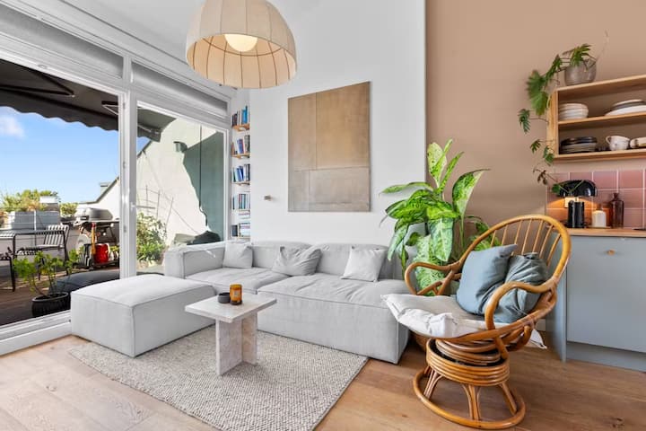 Berlin Penthouse - Berlin