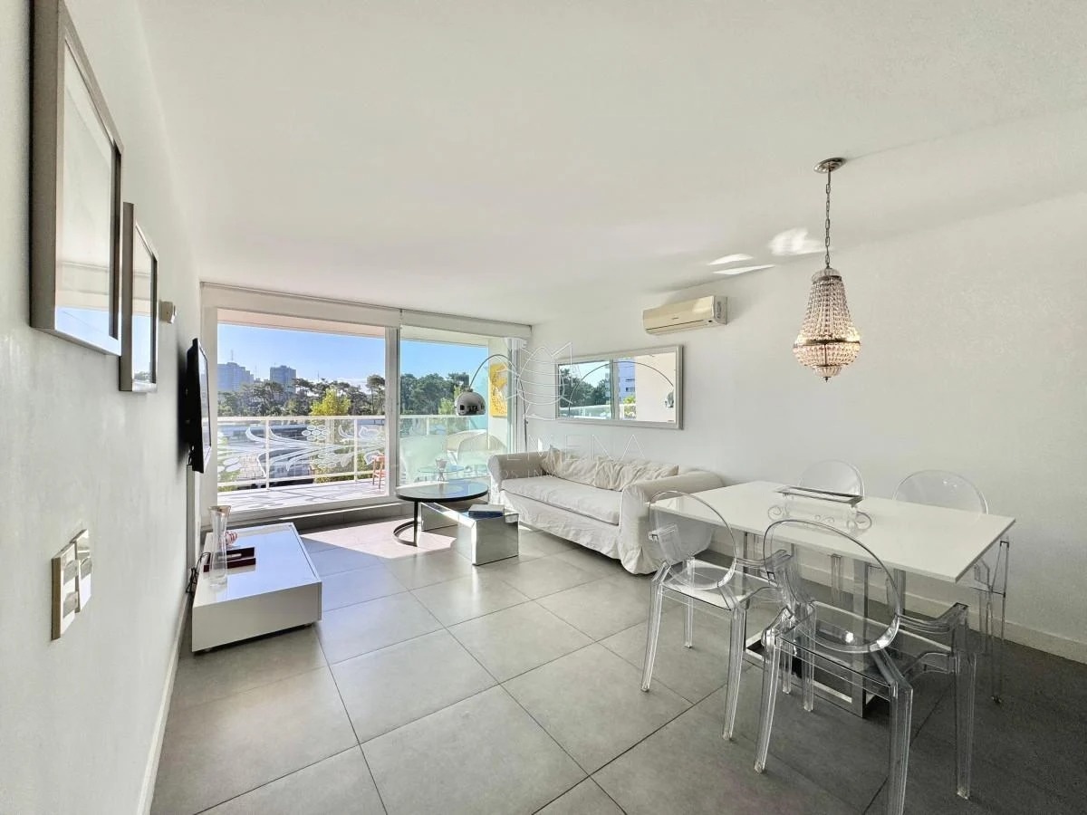 Luxury 1D/3PX at Yoo SPA & Pool - Apartments for Rent in Punta del Este ...