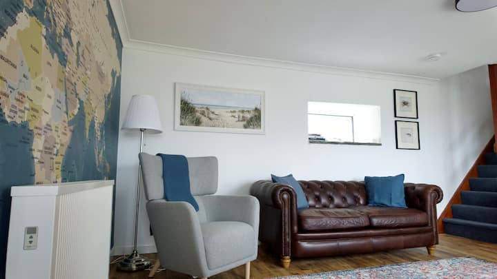 Menadue Cottage, Trenale Lane, Tintagel - 틴타겔