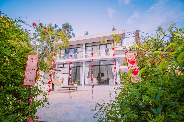 Casa Entera En Cajas, Huancayo - 康塞普西翁