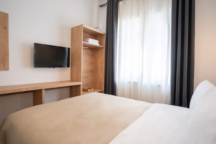 D&d Terrace 504 - Kepez